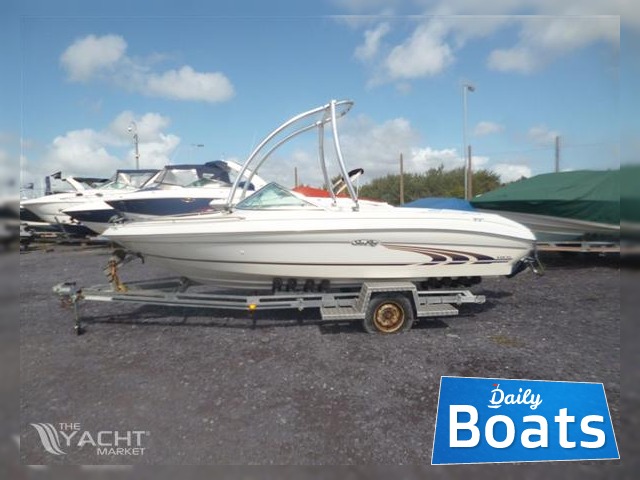 1997 Sea Ray 185 for sale. View price, photos and Buy 1997 Sea Ray 185 ...
