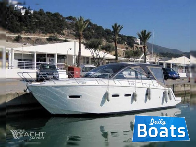 2009 Sealine Sc 35 for sale. View price, photos and Buy 2009 Sealine Sc ...