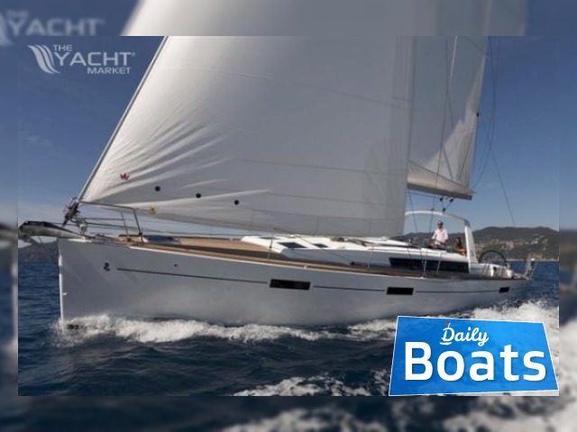 2014 Beneteau Oceanis 45 for sale. View price, photos and Buy 2014 ...