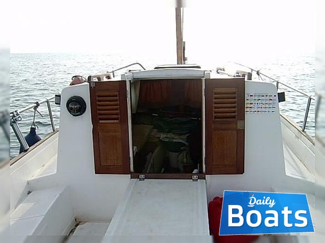 1988 Majoni 31 Calobra for sale. View price, photos and Buy 1988 Majoni ...