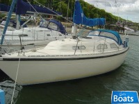 Used Marieholm 32 e for sale - Daily Boats
