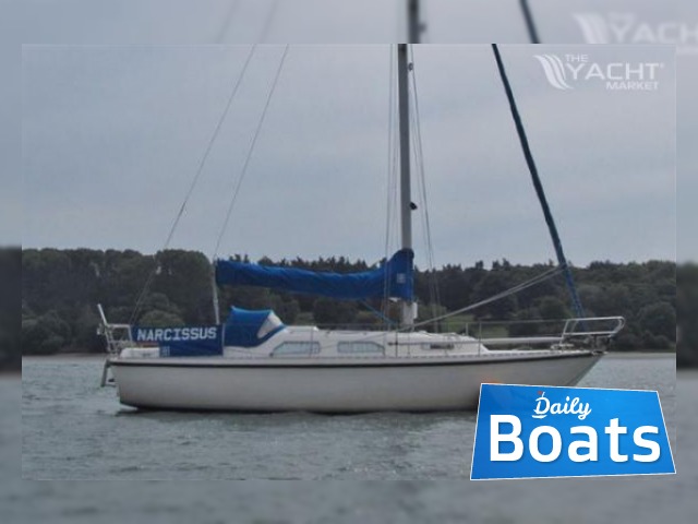 1979 Marieholm 32 for sale. View price, photos and Buy 1979 Marieholm ...