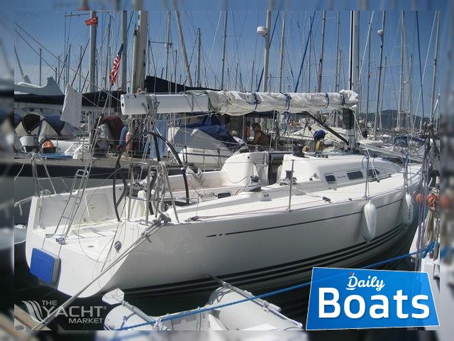 2008 X-Yachts X-41 One Design for sale. View price, photos and Buy 2008 ...