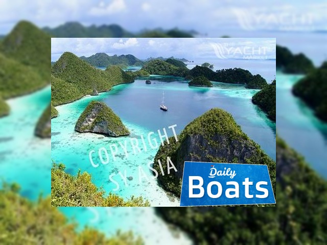 2009 Custom Built Sy Asia for sale. View price, photos and Buy 2009 ...