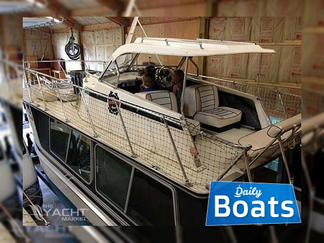 1976 Cargile Cutter 28 for sale. View price, photos and Buy 1976 ...