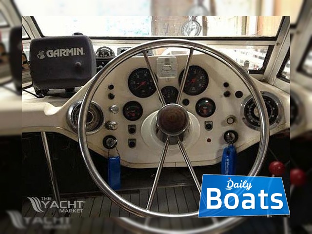 1976 Cargile Cutter 28 for sale. View price, photos and Buy 1976 ...