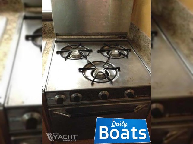 1976 Cargile Cutter 28 for sale. View price, photos and Buy 1976 ...