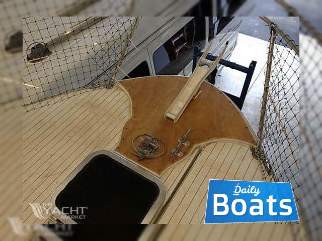 1976 Cargile Cutter 28 for sale. View price, photos and Buy 1976 ...