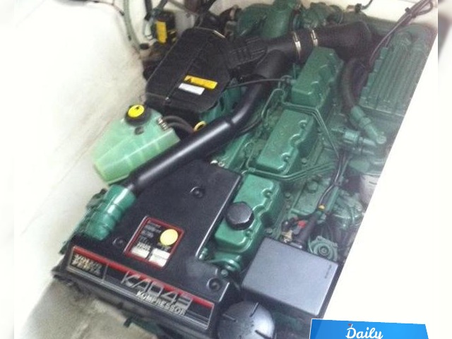 2013 Ocean Pro 31 for sale. View price, photos and Buy 2013 Ocean Pro ...