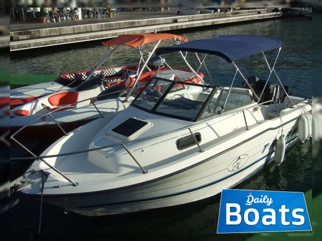 1997 Bayliner Trophy 2002 Wa for sale. View price, photos and Buy 1997 ...
