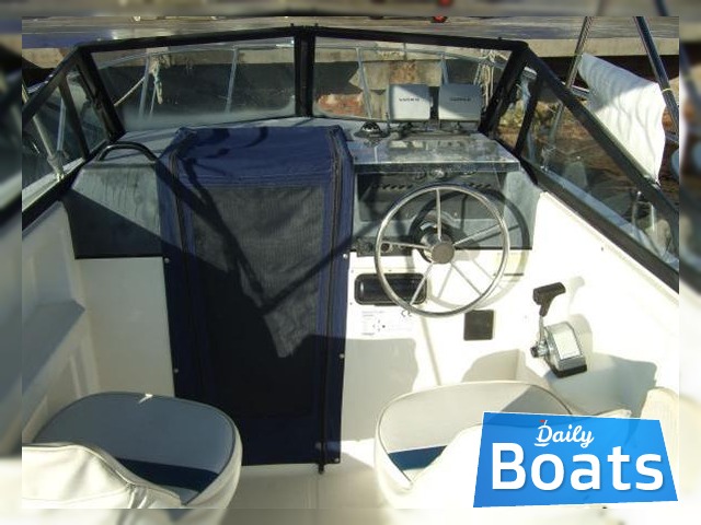 1997 Bayliner Trophy 2002 Wa for sale. View price, photos and Buy 1997 ...