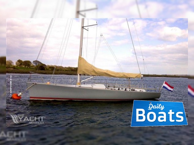 2007 Maxi Dolphin Md33 Md 33 for sale. View price, photos and Buy 2007 ...