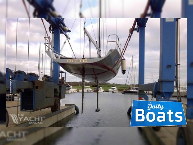 2007 Maxi Dolphin Md33 Md 33 for sale. View price, photos and Buy 2007 ...