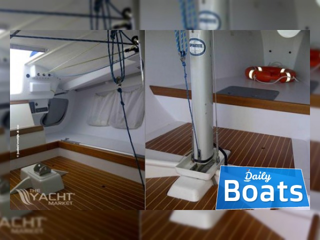 2007 Maxi Dolphin Md33 Md 33 for sale. View price, photos and Buy 2007 Maxi Dolphin Md33 Md 33 ...