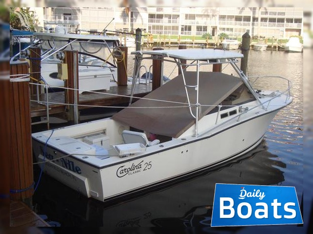 2005 Carolina Classic for sale. View price, photos and Buy 2005 ...