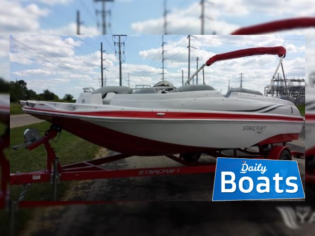 2014 Starcraft Step 220 I/O for sale. View price, photos and Buy 2014 ...
