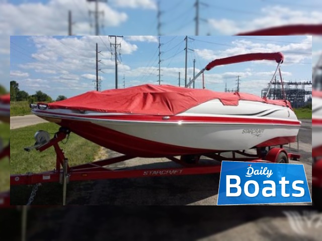 2014 Starcraft Step 220 I/O for sale. View price, photos and Buy 2014 ...