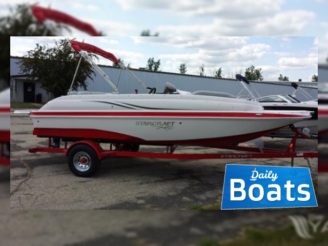 2014 Starcraft Step 220 I/O for sale. View price, photos and Buy 2014 ...