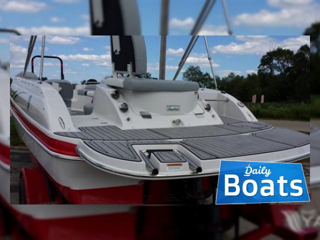 2014 Starcraft Step 220 I/O for sale. View price, photos and Buy 2014 ...