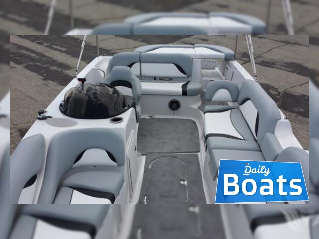 2014 Starcraft Step 220 I/O for sale. View price, photos and Buy 2014 ...
