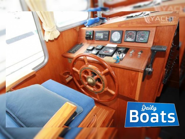 1990 Langenberg Vlet 950 for sale. View price, photos and Buy 1990 Langenberg Vlet 950 #98494