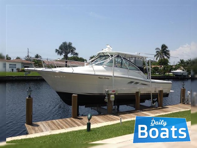 2005 Rampage Express 33 for sale. View price, photos and Buy 2005 ...