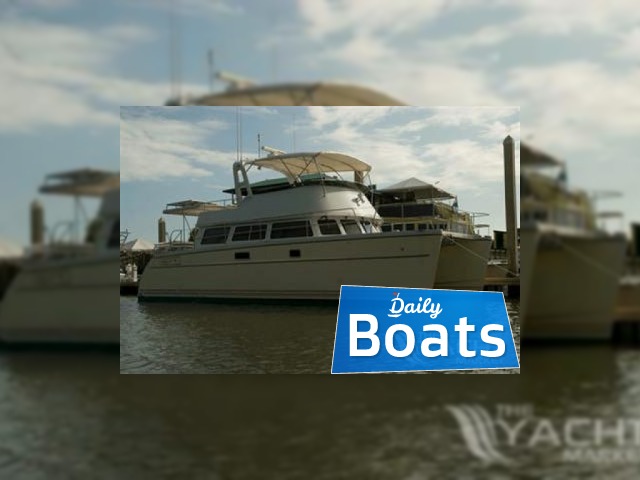 2006 PDQ 41 Power Catamaran for sale. View price, photos and Buy 2006 ...