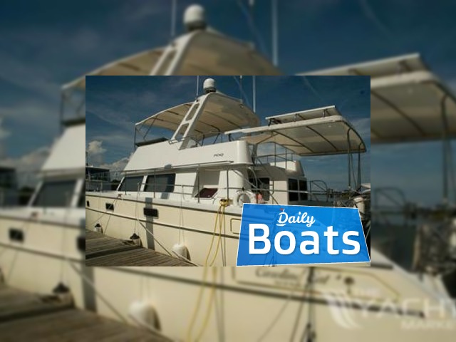 2006 PDQ 41 Power Catamaran for sale. View price, photos and Buy 2006 ...
