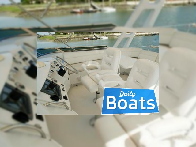 2006 PDQ 41 Power Catamaran for sale. View price, photos and Buy 2006 ...