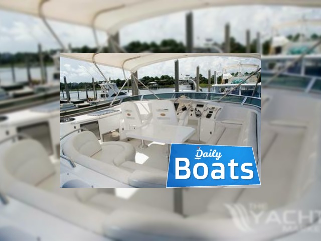 2006 PDQ 41 Power Catamaran for sale. View price, photos and Buy 2006 ...