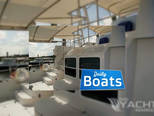 2006 PDQ 41 Power Catamaran for sale. View price, photos and Buy 2006 ...