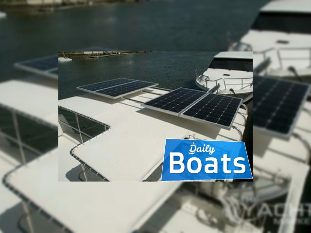 2006 PDQ 41 Power Catamaran for sale. View price, photos and Buy 2006 ...