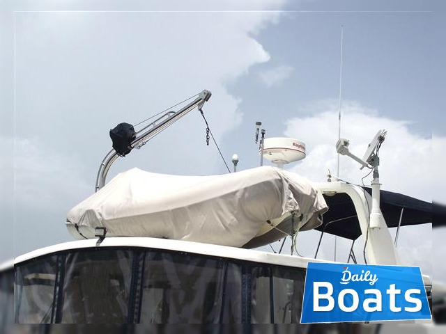 1988 Present Sundeck Trawler for sale. View price, photos and Buy 1988 ...