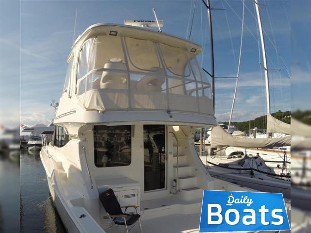 2006 Silverton 45 Convertible for sale. View price, photos and Buy 2006 ...