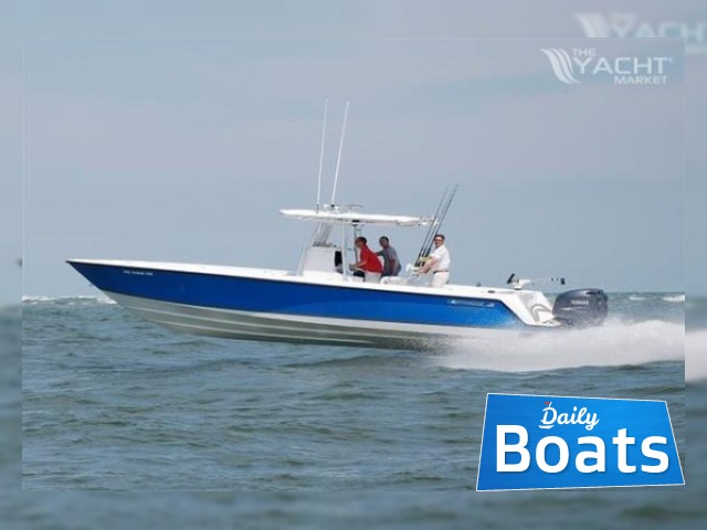 2008 Contender 31 Open for sale. View price, photos and Buy 2008 ...