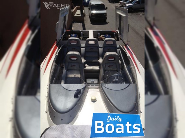 2007 Motion Marine 35 for sale. View price, photos and Buy 2007 Motion ...