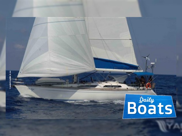 1996 Baltic 47 for sale. View price, photos and Buy 1996 Baltic 47 #98623