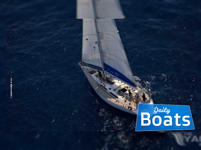 1996 Baltic 47 for sale. View price, photos and Buy 1996 Baltic 47 #98623