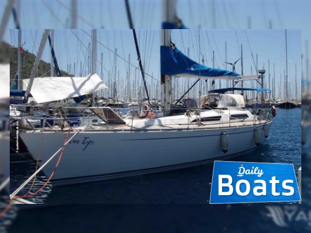 1996 Baltic 47 for sale. View price, photos and Buy 1996 Baltic 47 #98623