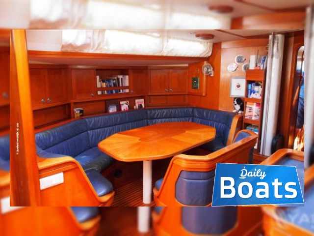 1996 Baltic 47 for sale. View price, photos and Buy 1996 Baltic 47 #98623