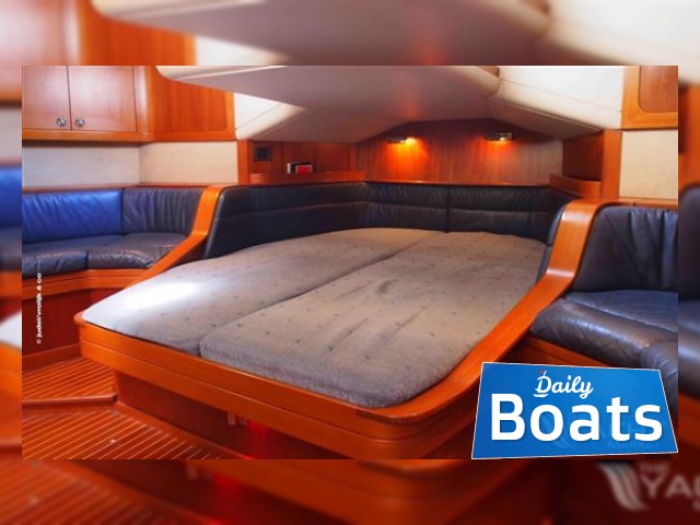 1996 Baltic 47 for sale. View price, photos and Buy 1996 Baltic 47 #98623