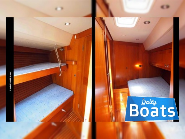 1996 Baltic 47 for sale. View price, photos and Buy 1996 Baltic 47 #98623