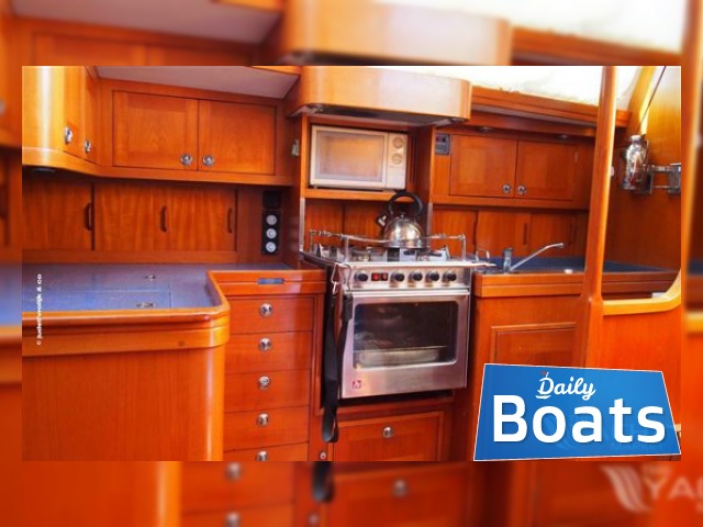 1996 Baltic 47 for sale. View price, photos and Buy 1996 Baltic 47 #98623