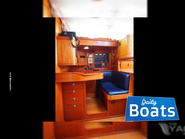 1996 Baltic 47 for sale. View price, photos and Buy 1996 Baltic 47 #98623