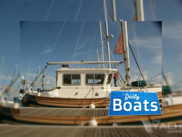 1983 Fisher 31 Motor Sailor for sale. View price, photos and Buy 1983 ...