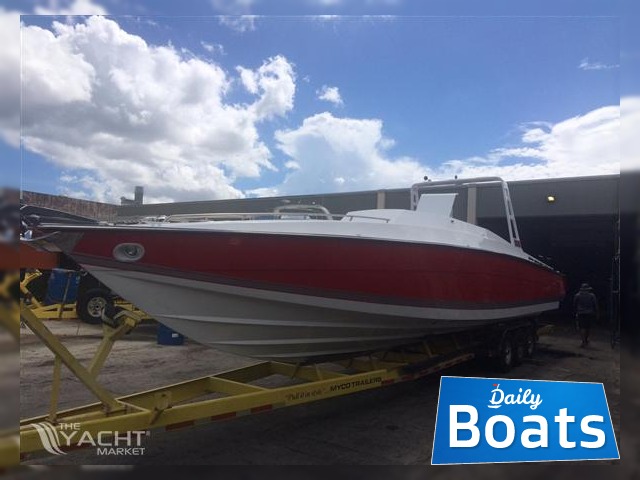 1983 Tempest 44 Sport Yacht for sale. View price, photos and Buy 1983 ...