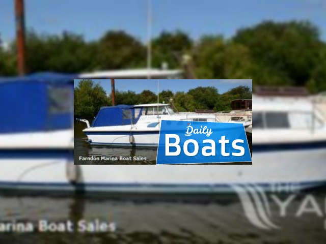 1973 Marine Projects Ltd. 31 for sale. View price, photos and Buy 1973 ...