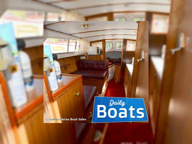 1973 Marine Projects Ltd. 31 for sale. View price, photos and Buy 1973 ...