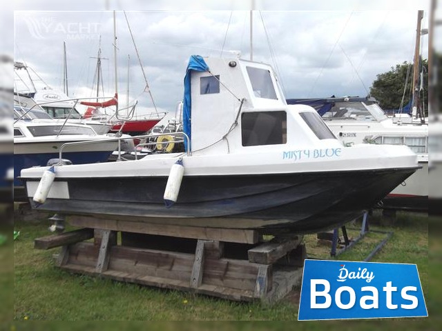 1985 Wilson Flyer 17 (Available) for sale. View price, photos and Buy ...