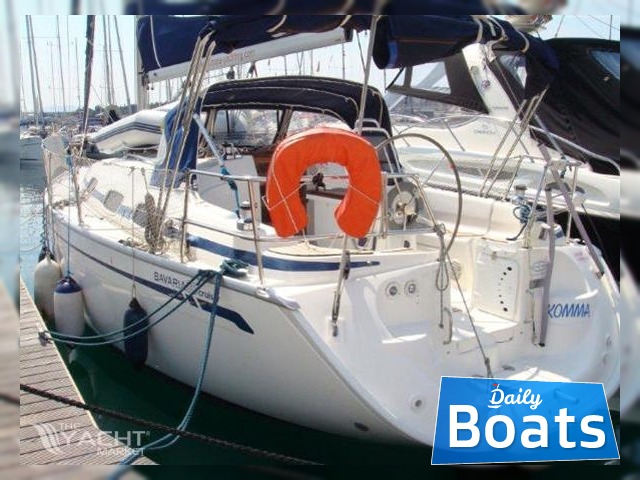 2006 Bavaria 30 Cruiser for sale. View price, photos and Buy 2006 ...